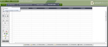 Smartsheet: Un chiffrier pour le travail collaboratif