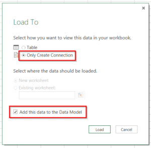Quelle version d'Excel utiliser pour les add-ins Power BI?