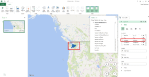 [Excel] Découvrez la fonctionnalité 3D Map (ou Power Map)