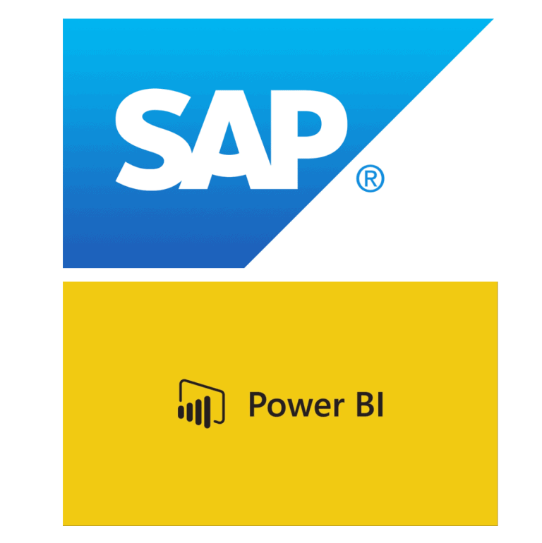 Webinaire Power BI et SAP, un mariage réussi!