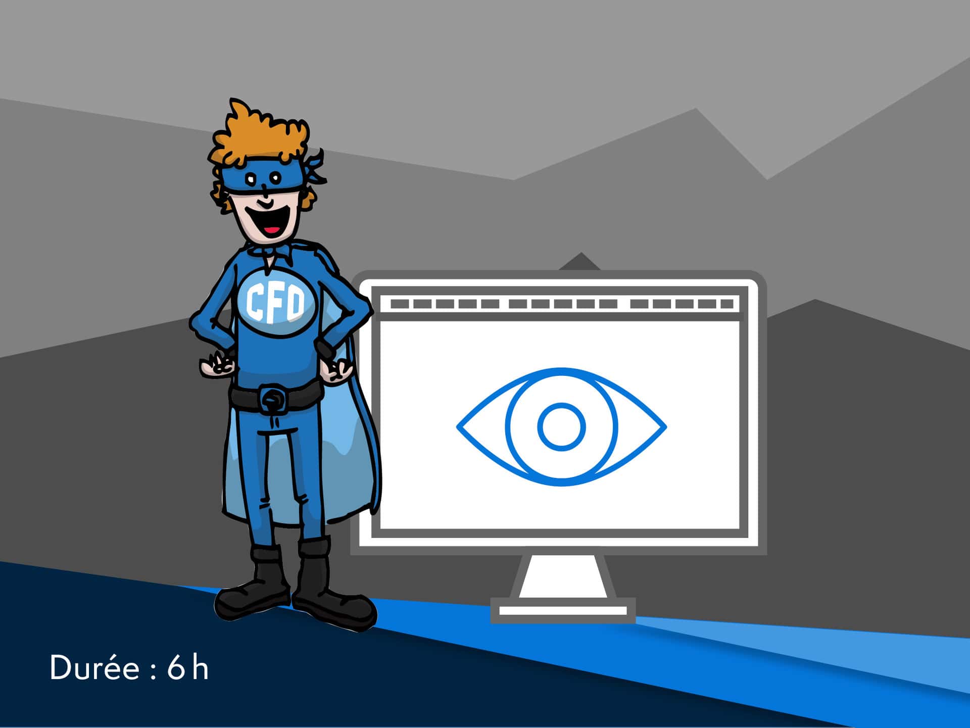 Formation à la visualisation de données et au data storytelling