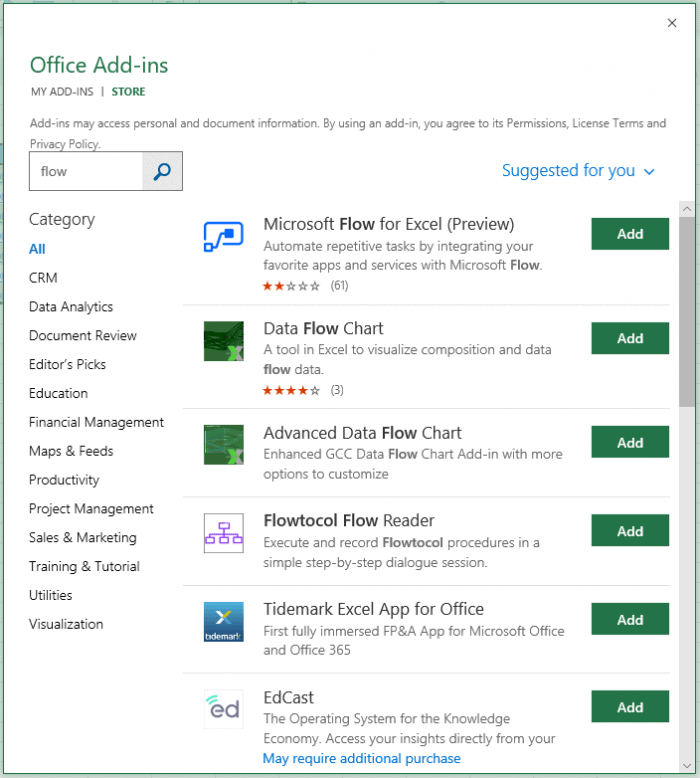 Excel : Envoi de courriels personnalisés avec Power Automate