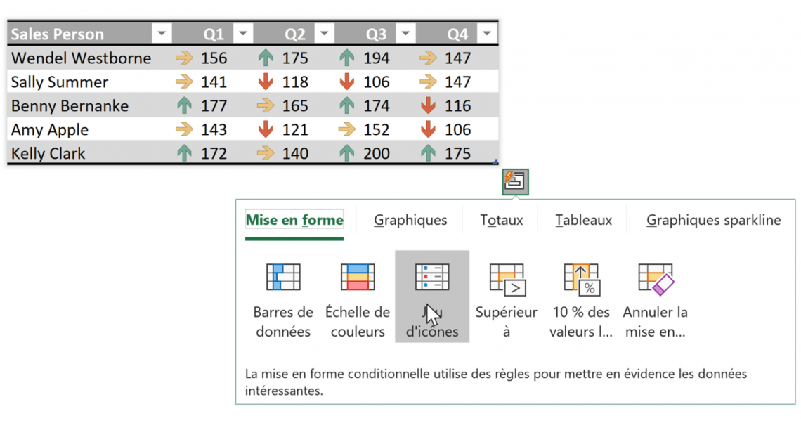 Découvrez la meilleure formation Excel pour Office 365