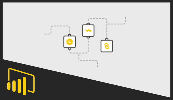 Créer un flux de données dans Power BI