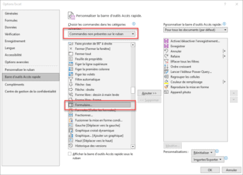 Facilitez la saisie de données dans Excel avec un formulaire VBA