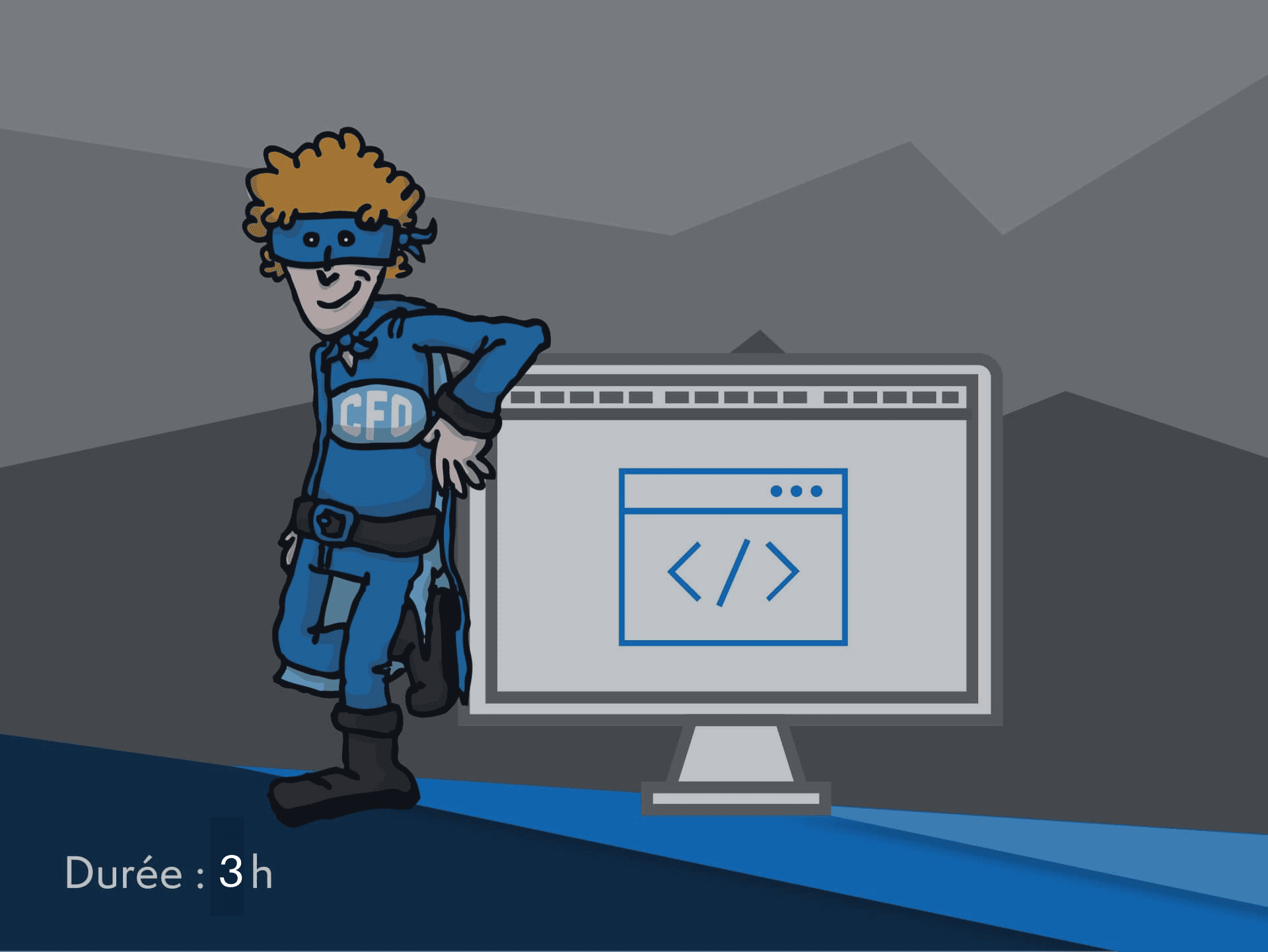 Formation débutant Initiation à la programmation
