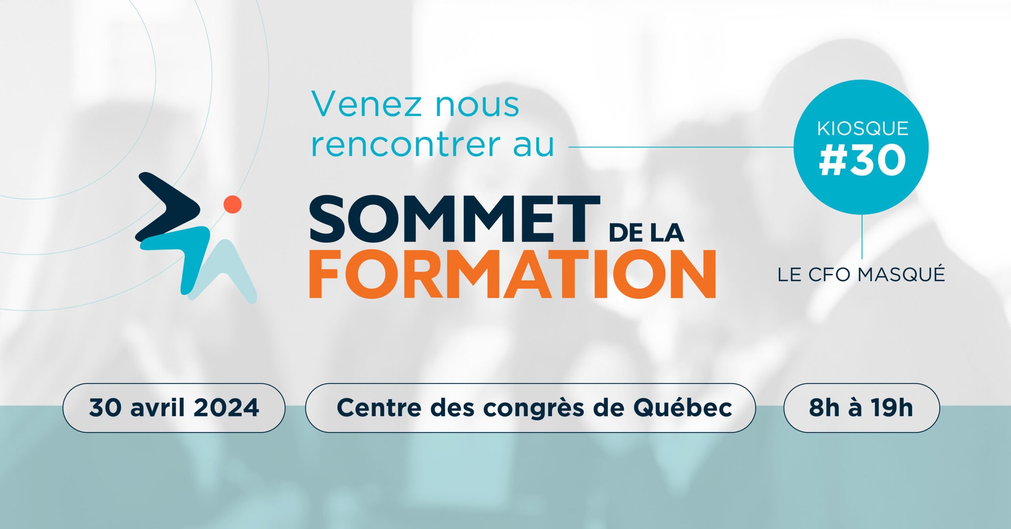 Événements et colloques